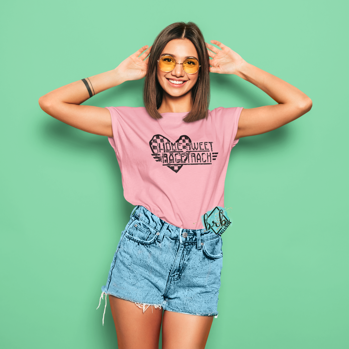 Home Sweet Racetrack – BRB Transfers + Wholesale