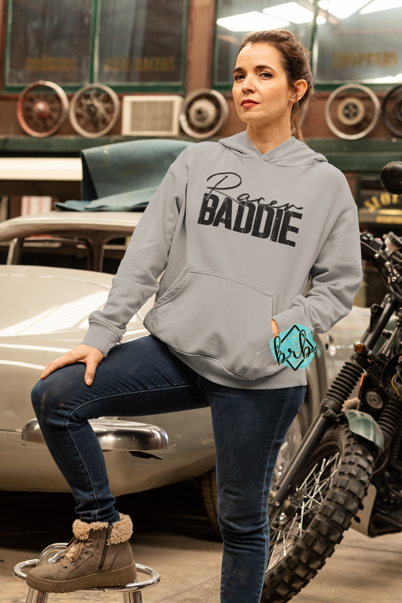 Racer Baddie – BRB Transfers + Wholesale